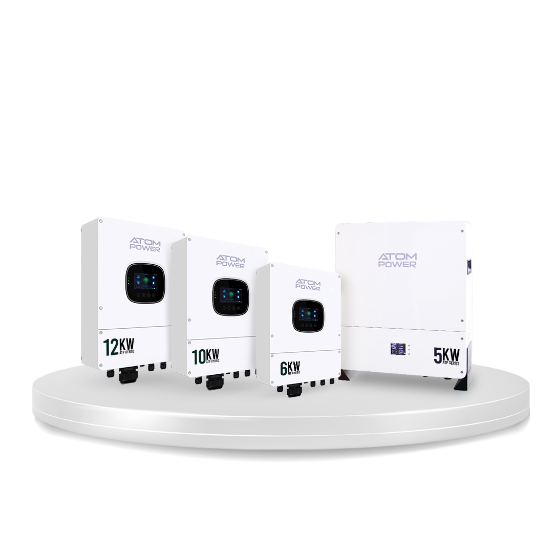 ATOM Power